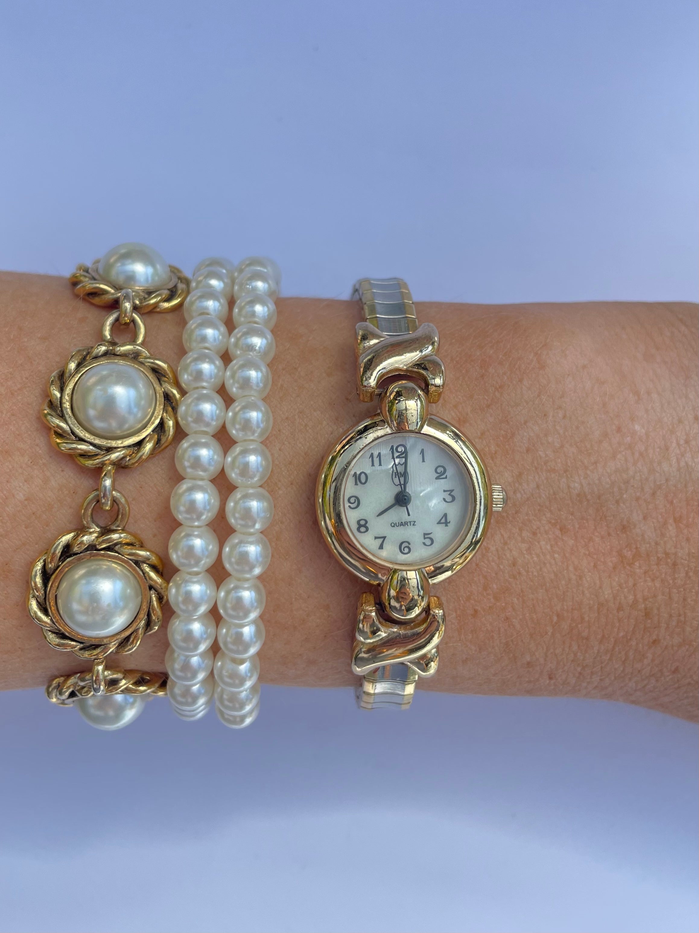 The Maisie Watch – Adored Again