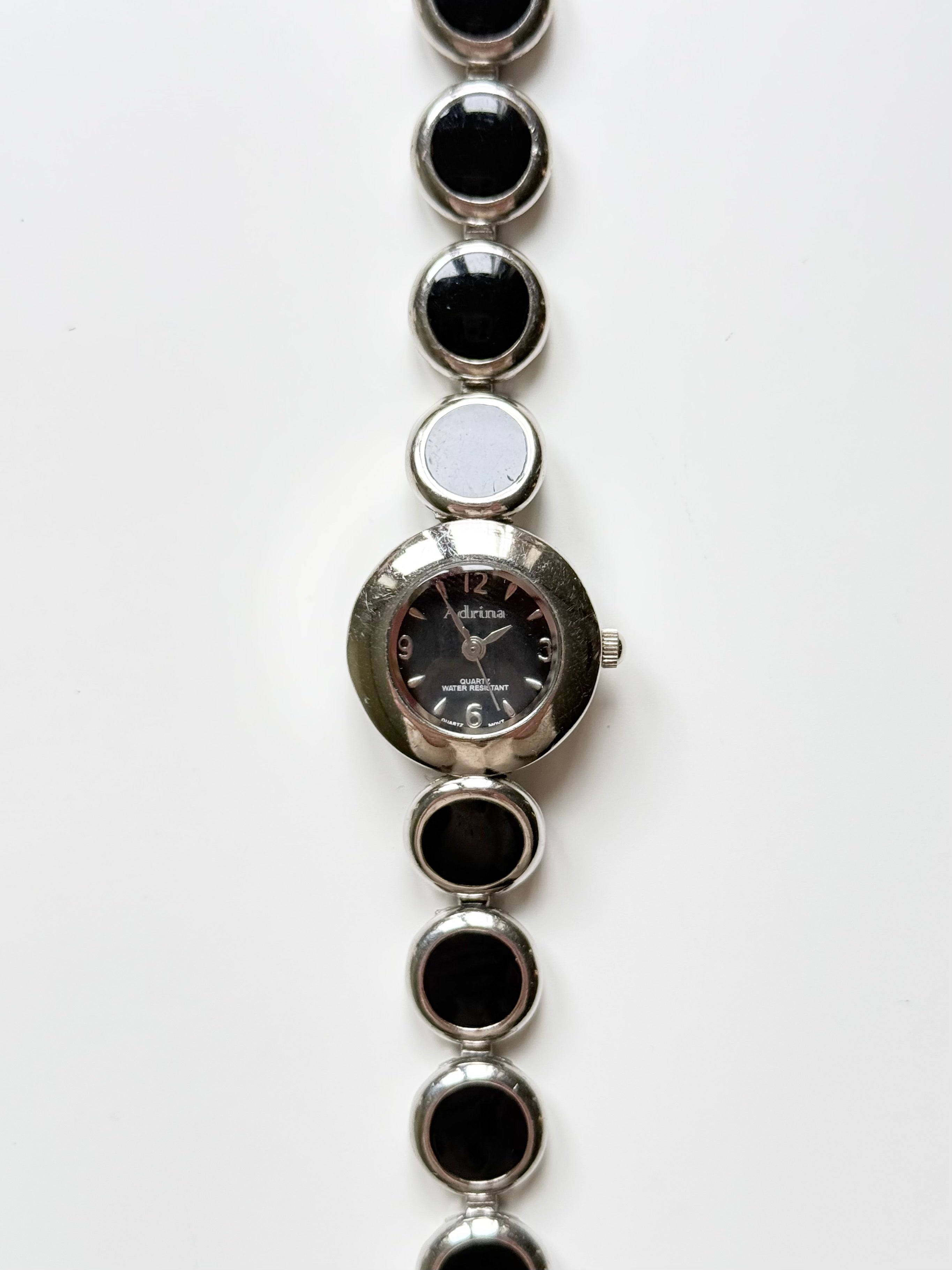 The Rota Watch – Adored Again