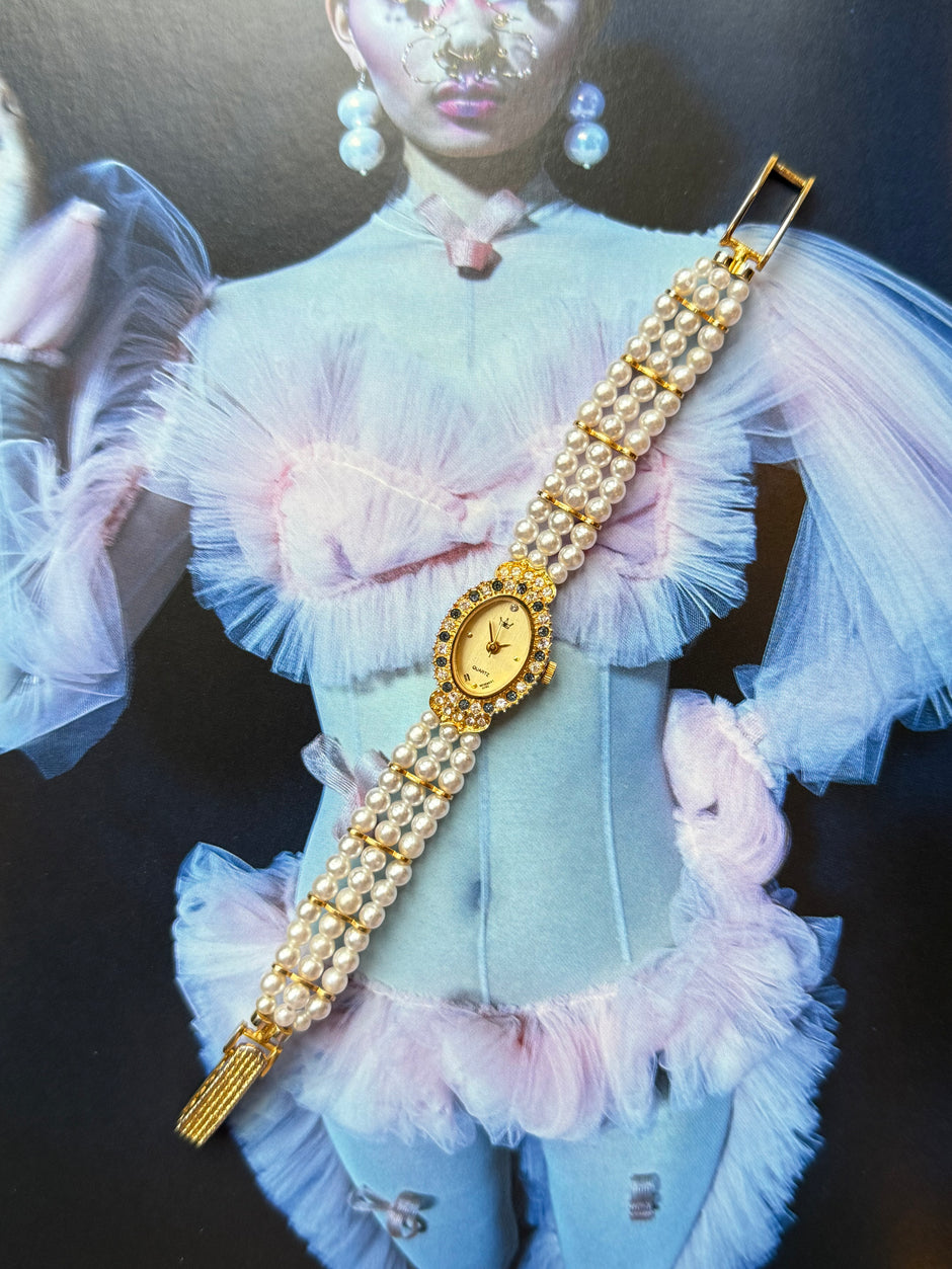 Gold Watches – Adored Again