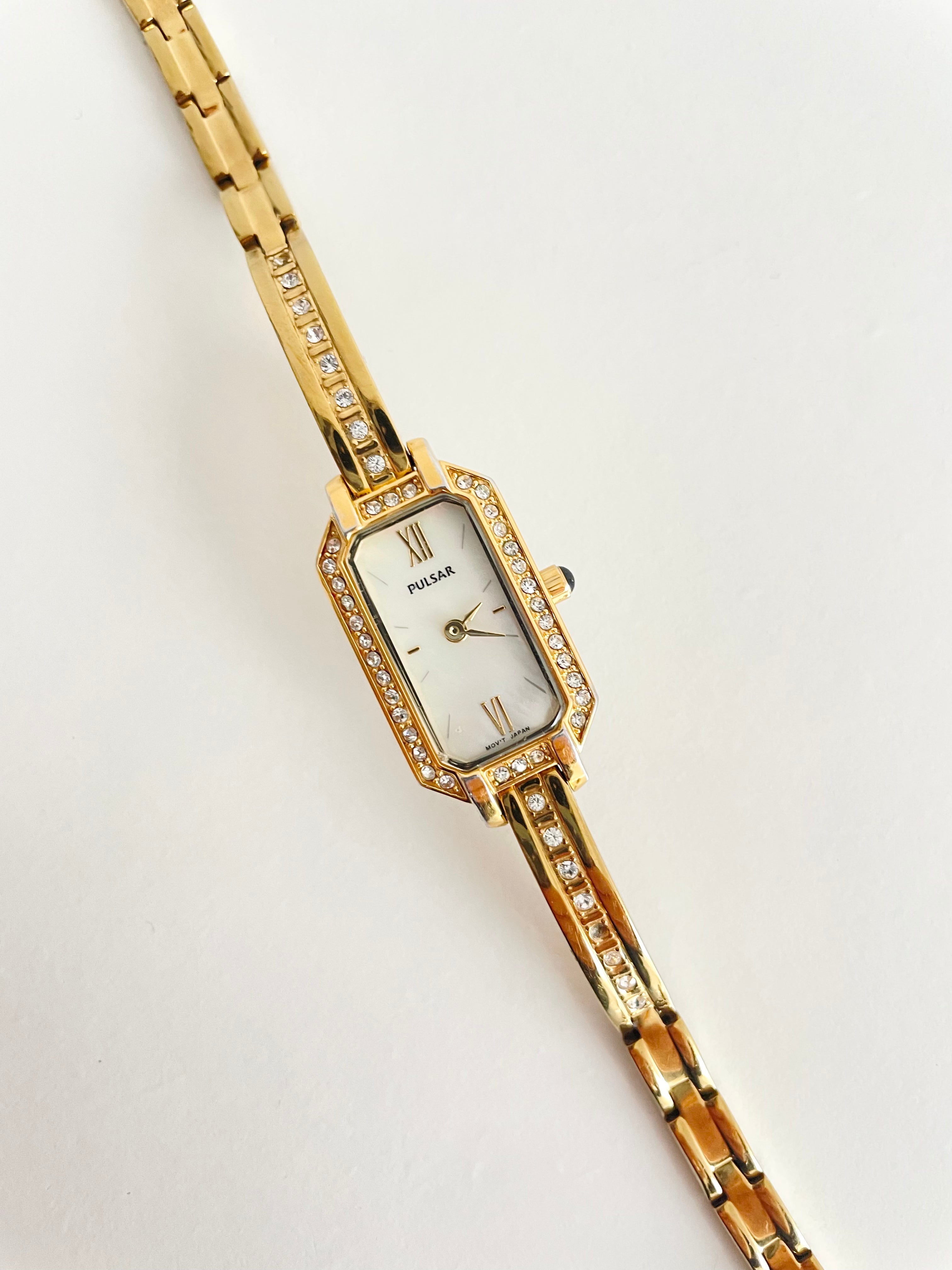 The Patty Watch – Adored Again