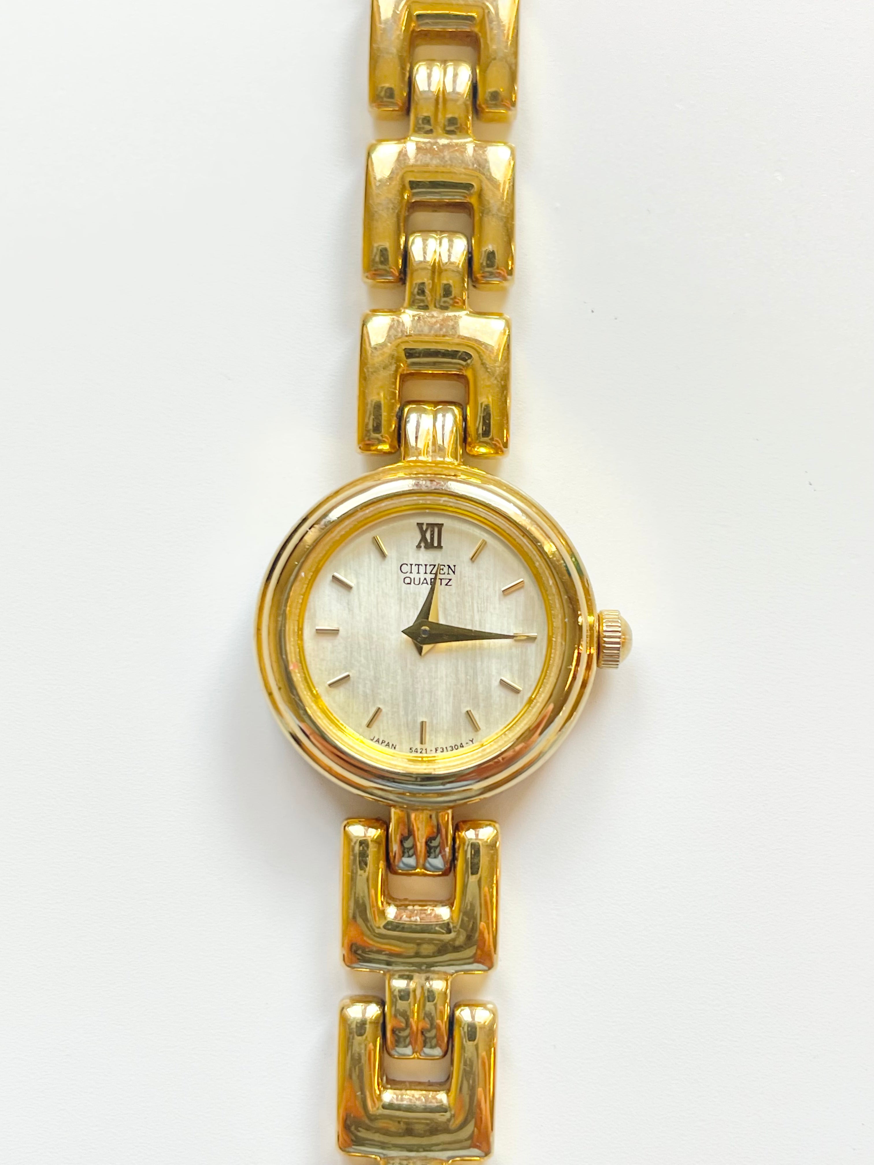 The Jasmine Watch – Adored Again