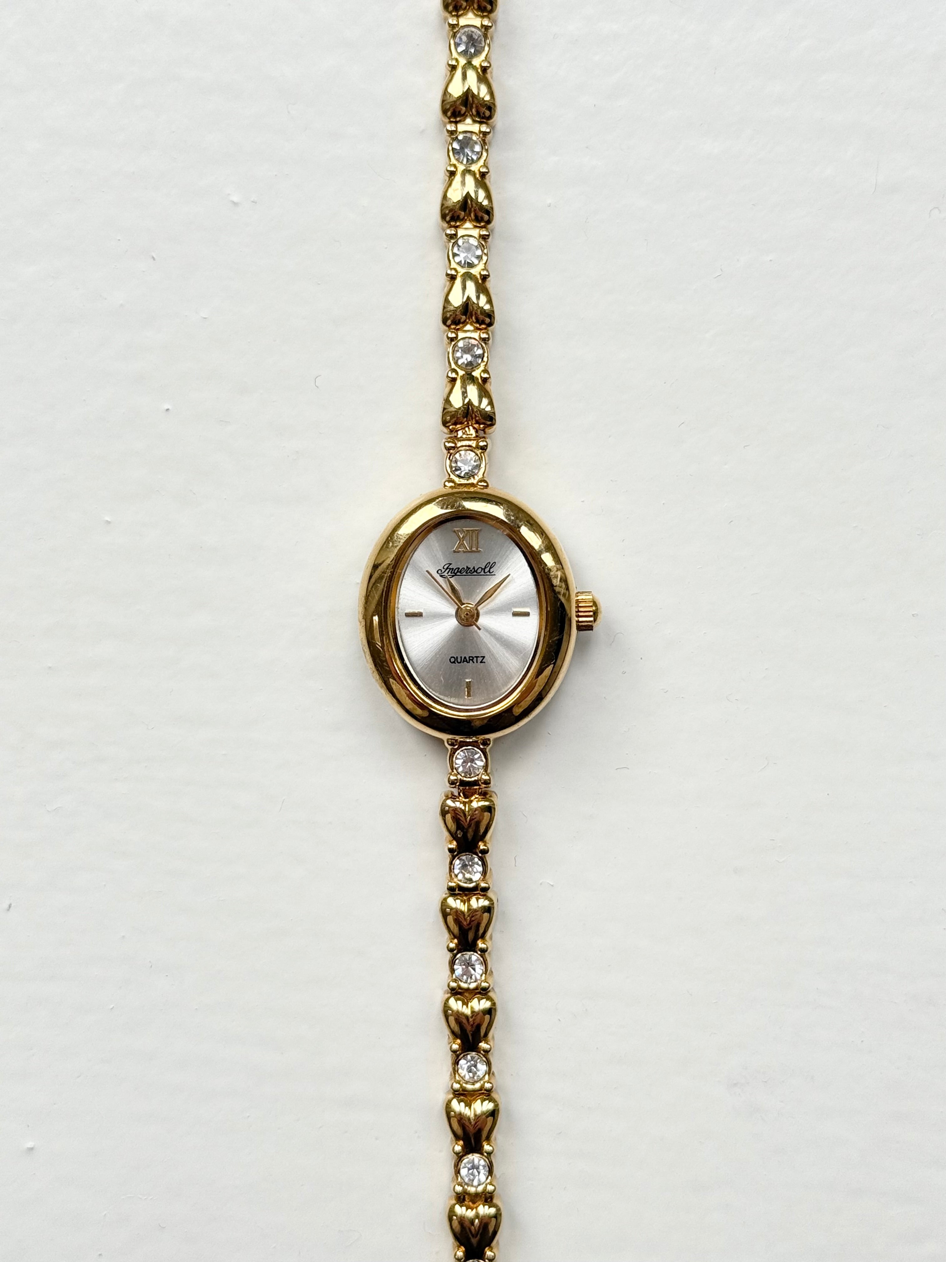 The Billie Heart Watch – Adored Again