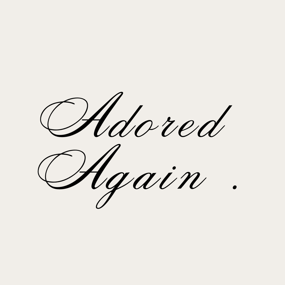 Adored Again | Vintage Women’s Watches – Timeless Elegance Awaits