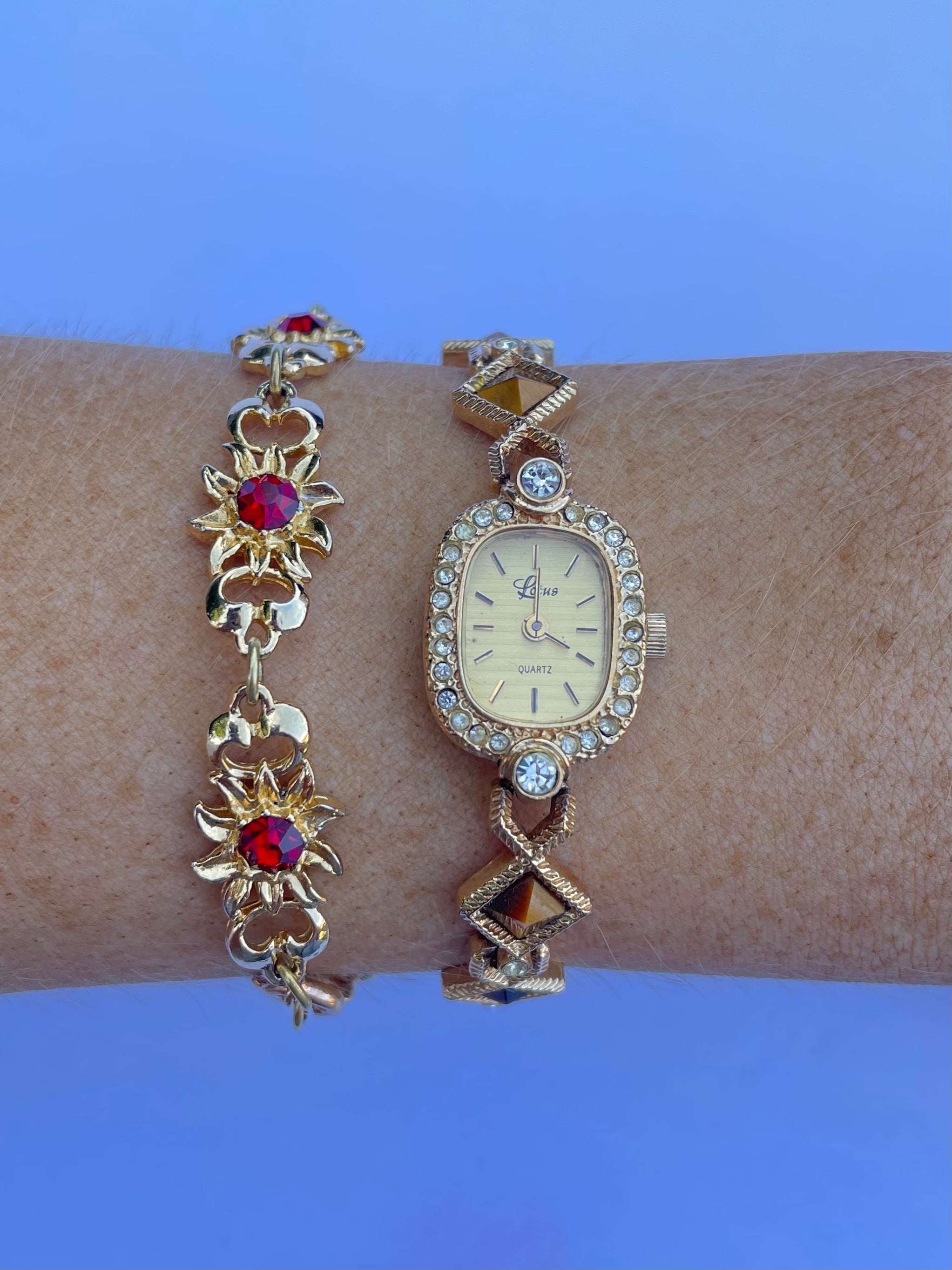 The Julie Watch – Adored Again
