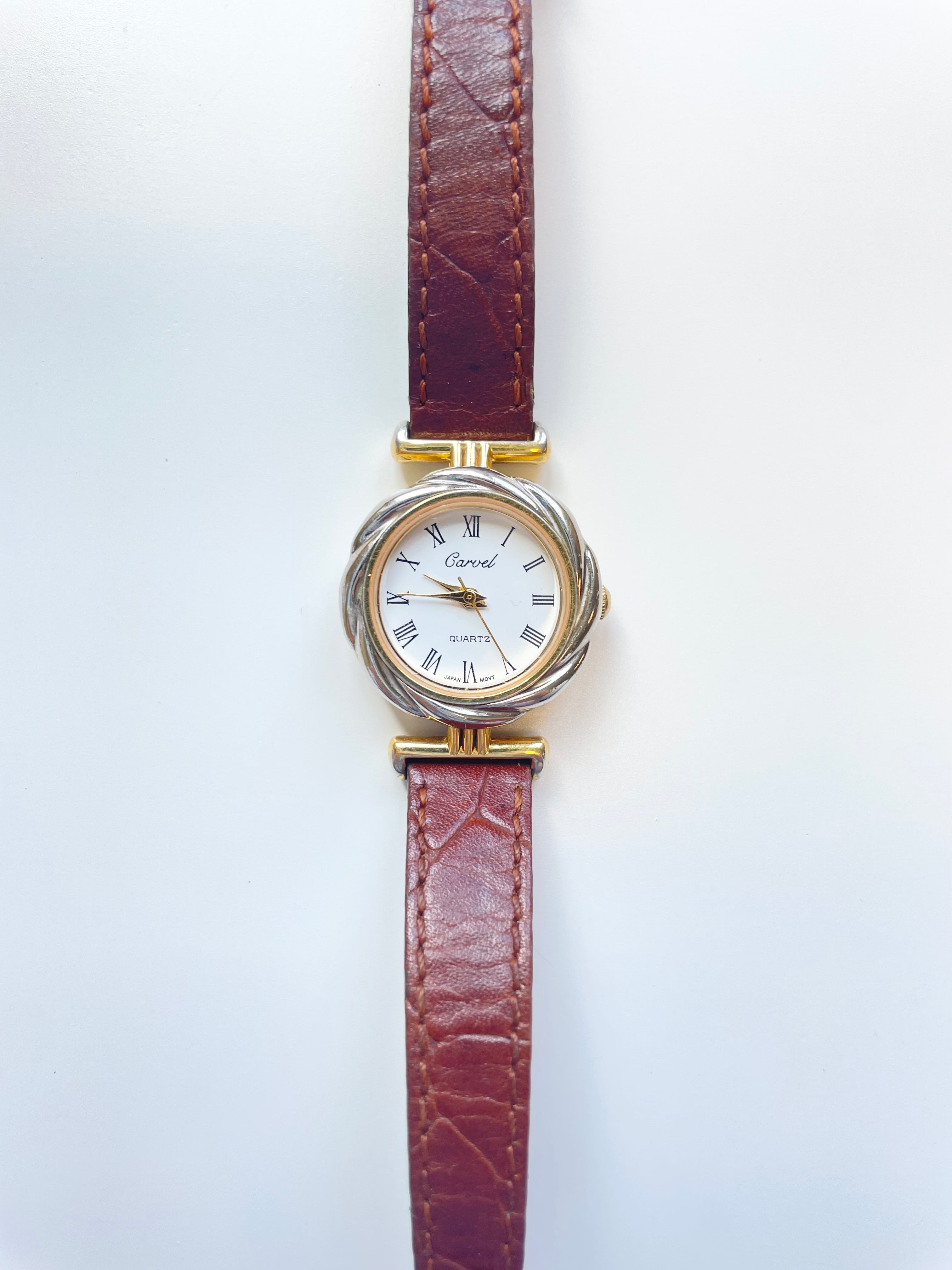 The Daisy Watch – Adored Again