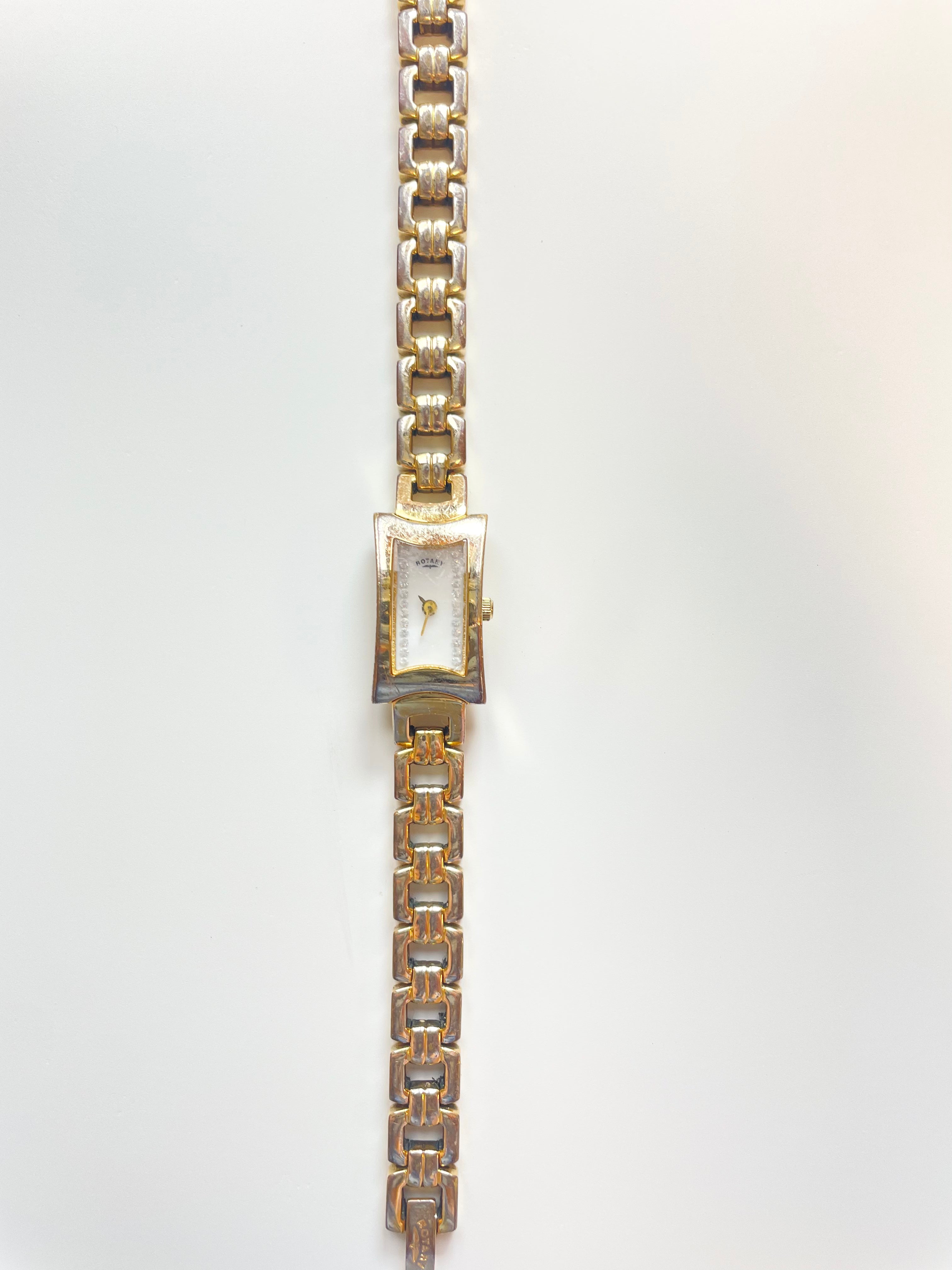 The Patty Watch – Adored Again