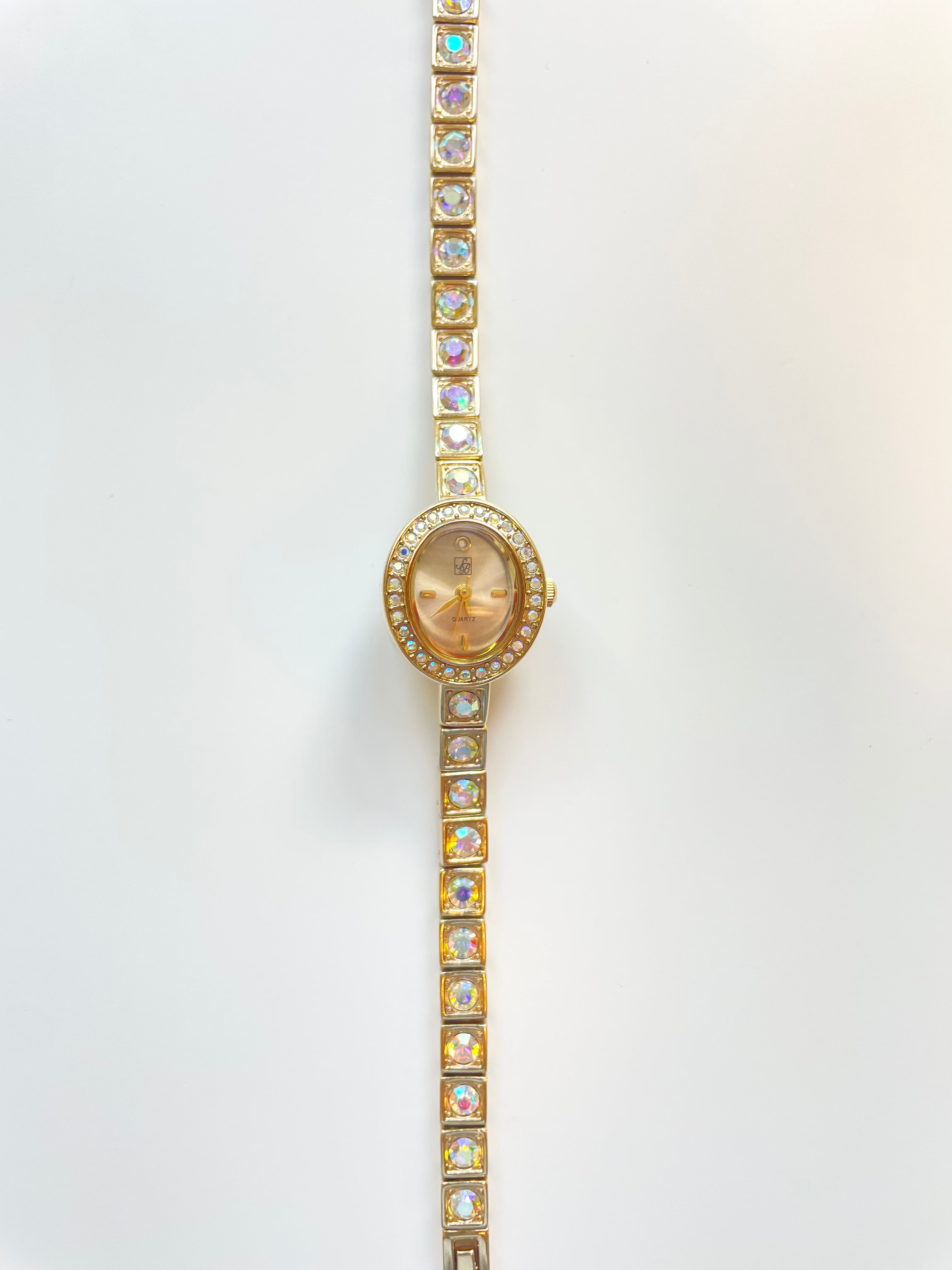 The Melissa Watch – Adored Again